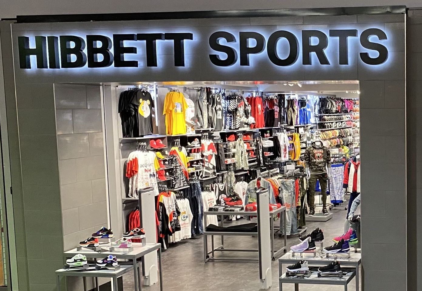 Footwear is Hibbett’s Strongest Q3 Category - Footwear Insight