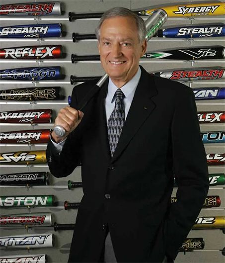 Obituary: Jim Easton, 88 - Team Insight