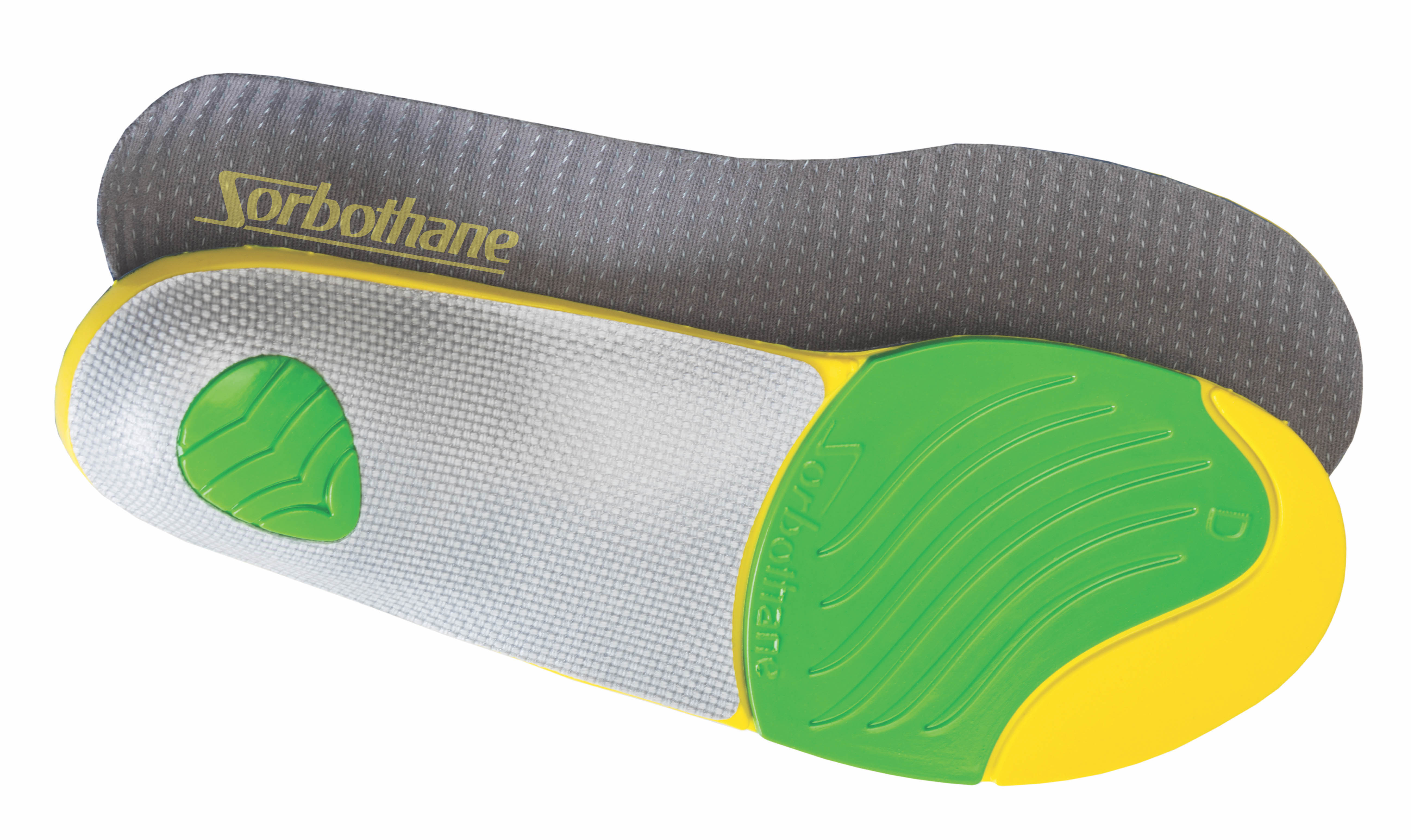 Ready to Run - sportstyle