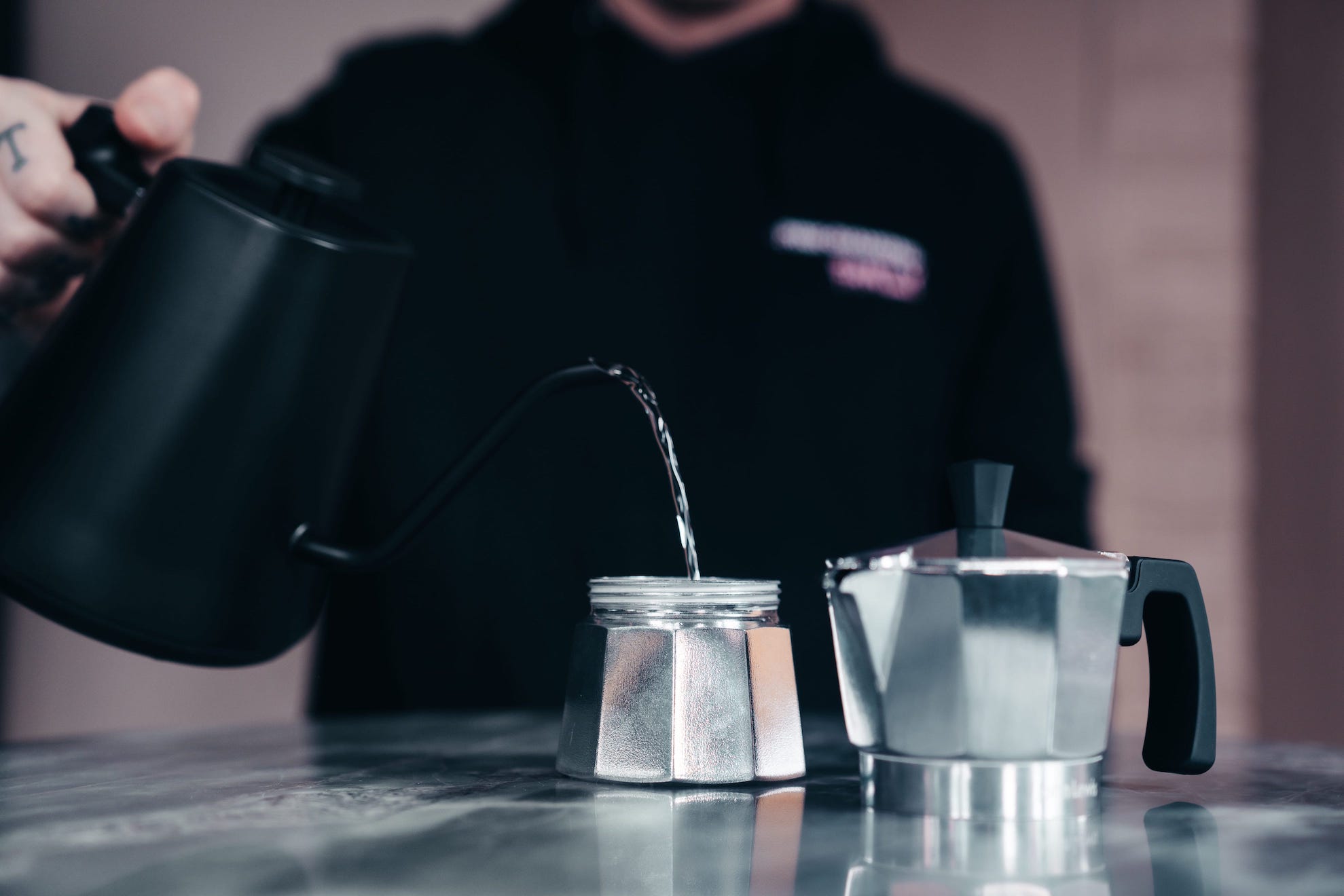 Learn to make Moka at home – JOE & THE JUICE Style