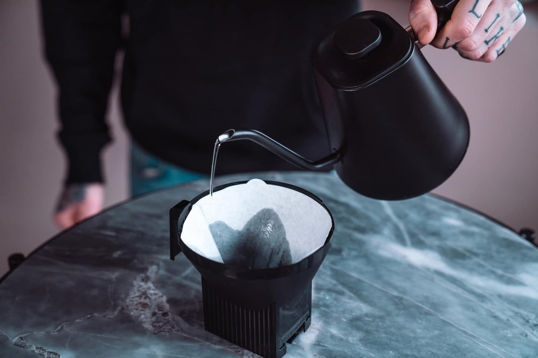 Learn to make Drip Coffee at home – JOE & THE JUICE Style