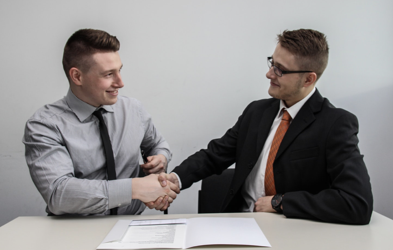 6 Office Business Etiquette Tips Everyone Should Know | Hoppier