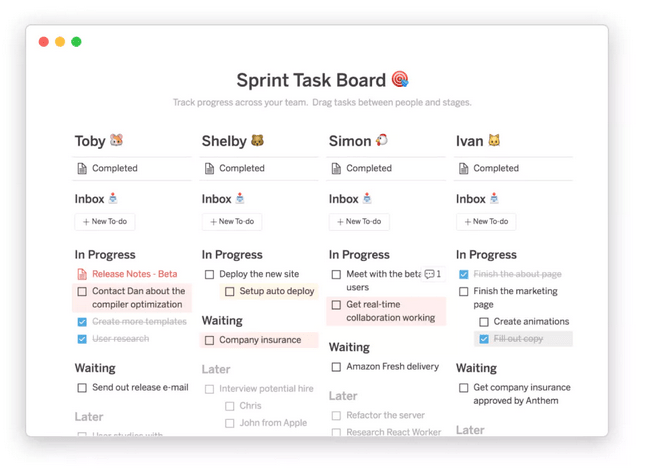 6 Ideas For Improving Team Collaboration In Your Office | Hoppier