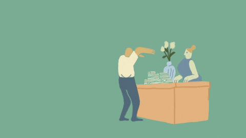 6 Office Manager Skills That Make You Successful At Work | Hoppier