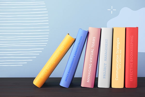 2020 Ultimate Guide To Office Management | Hoppier