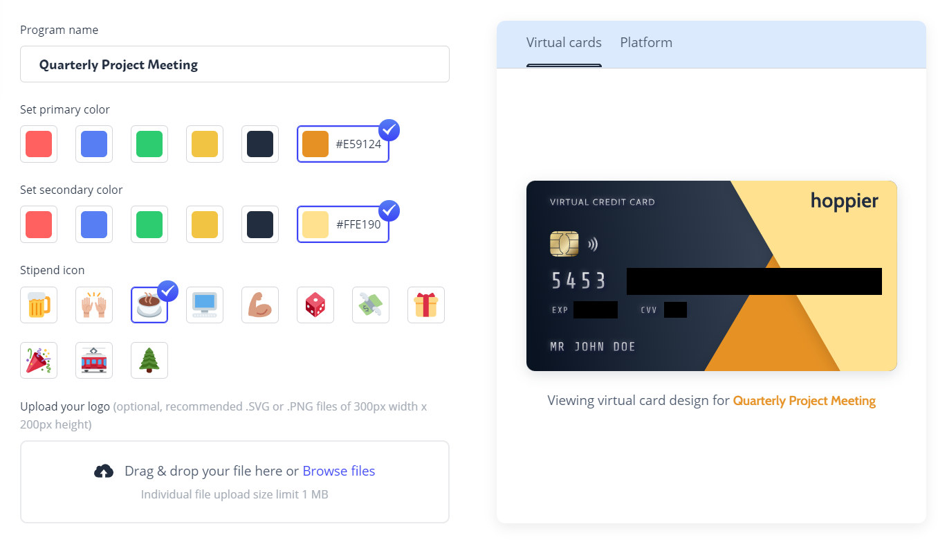 Finger food for meetings: top ideas for your next event