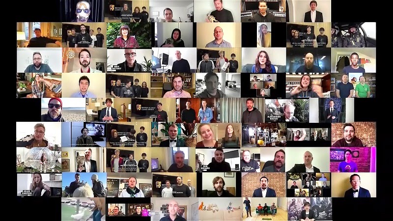 7 Ridiculously Fun Ideas for Your 2024 Virtual Sales Kickoff Meetings