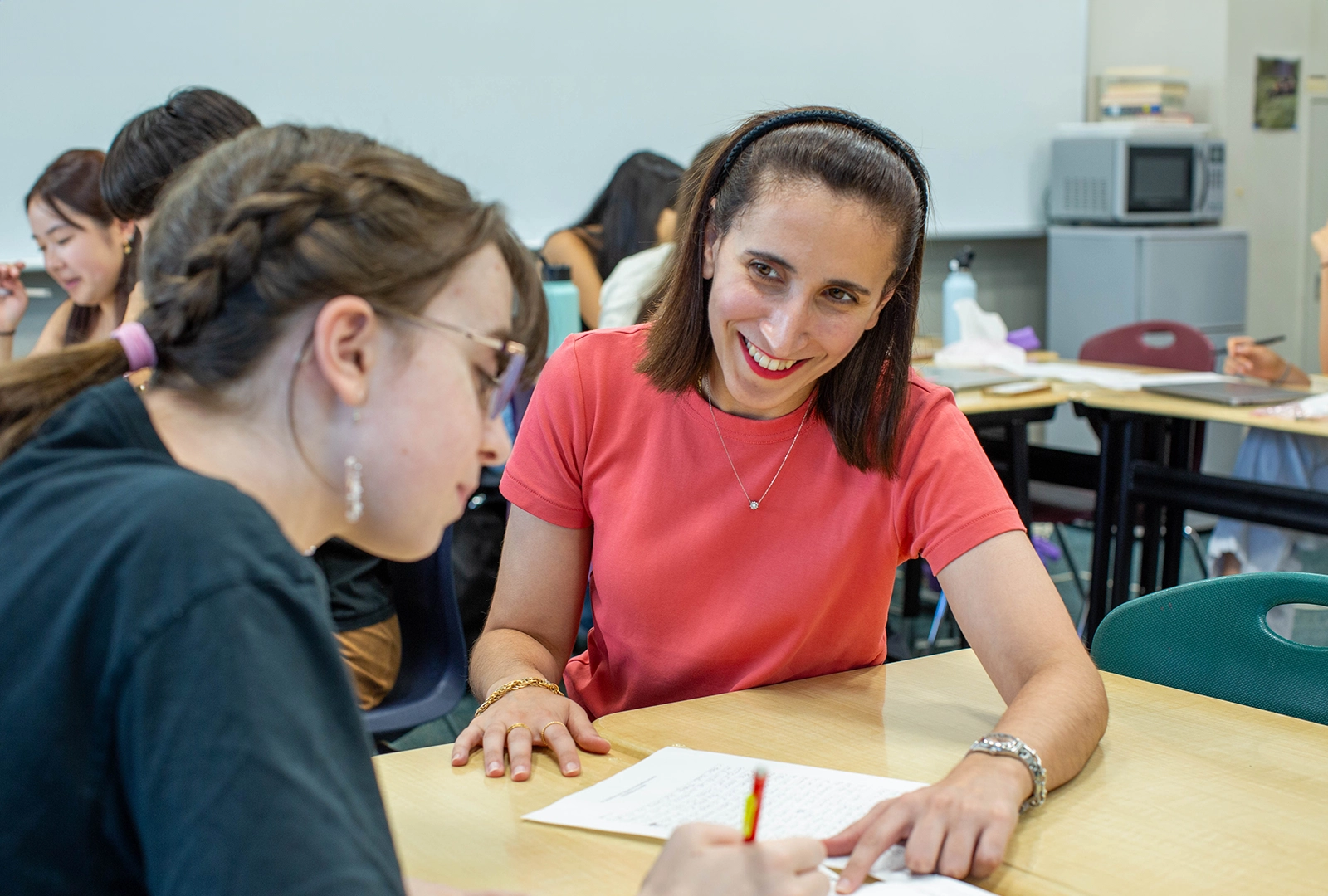 Current Vacancies - Career Opportunities at ASIJ, Tokyo’s Leading ...