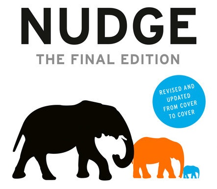 גלעד ערמון - בלוג - Nudge מתי להשתמש?