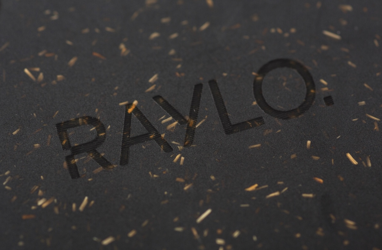 Our eco friendly phone case 🌱 | Raylo