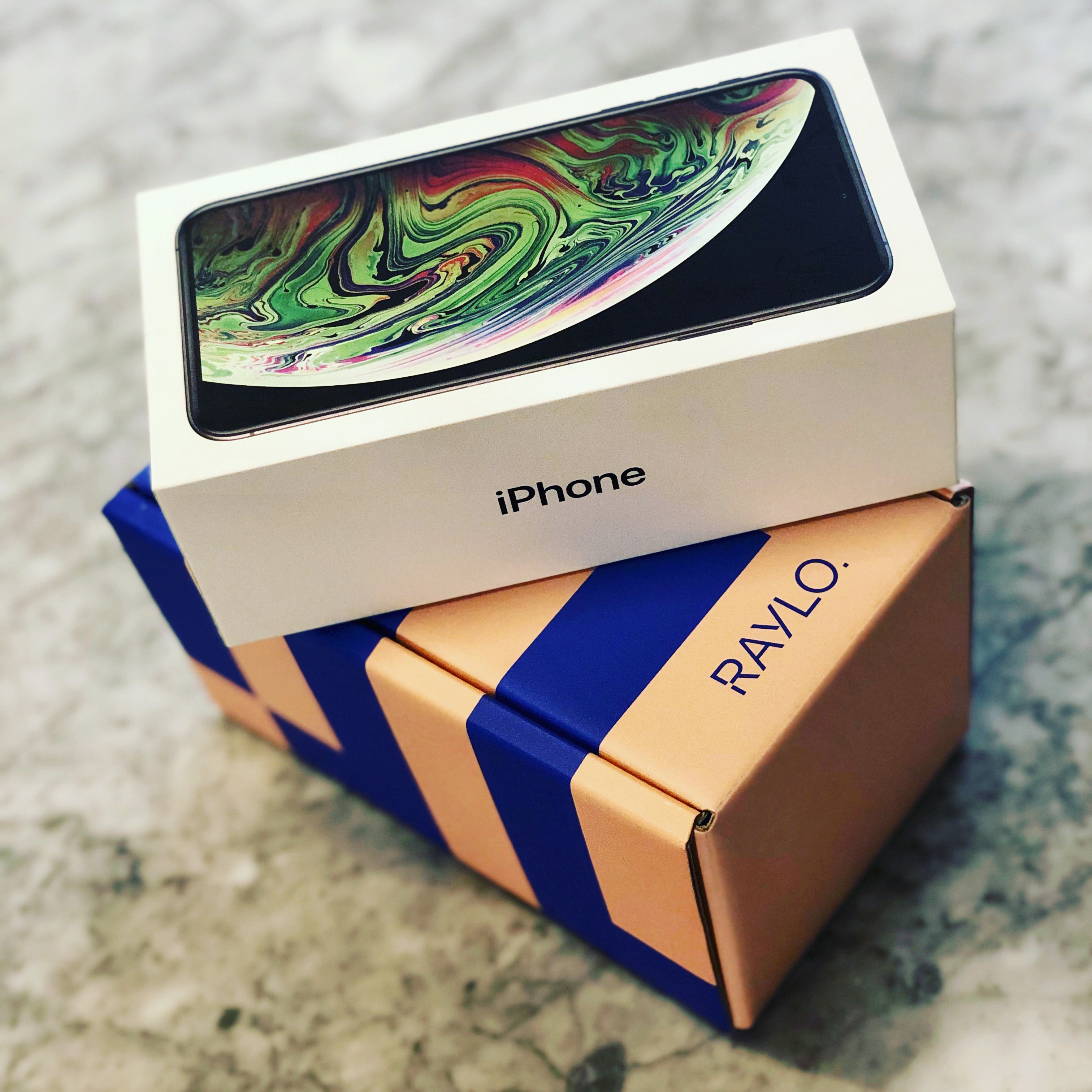 Let’s liberate those unused gadgets 📱📱📱 | Raylo