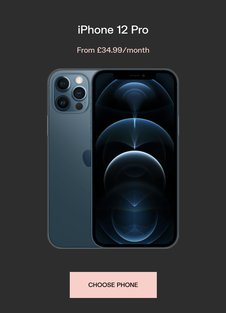 Everything you need to know about the iPhone 12 | Raylo