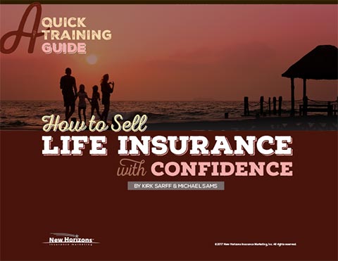 Become a Life Insurance Agent | New Horizons Insurance Marketing Inc.