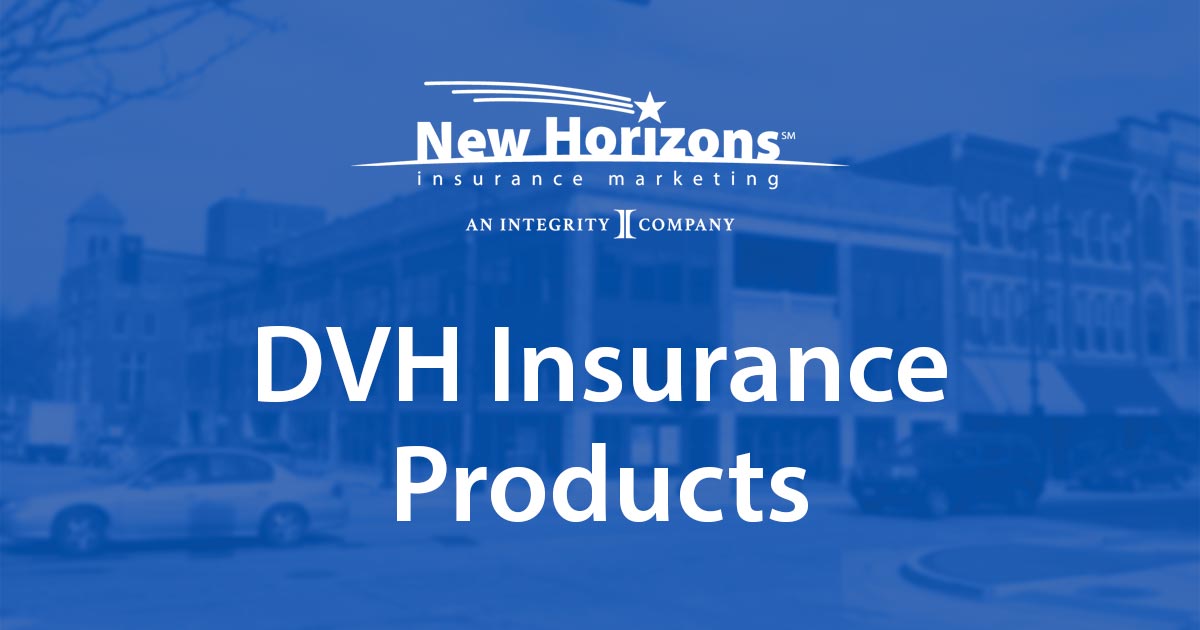 Sell Dental, Vision, and Hearing Insurance Plans | New Horizons ...