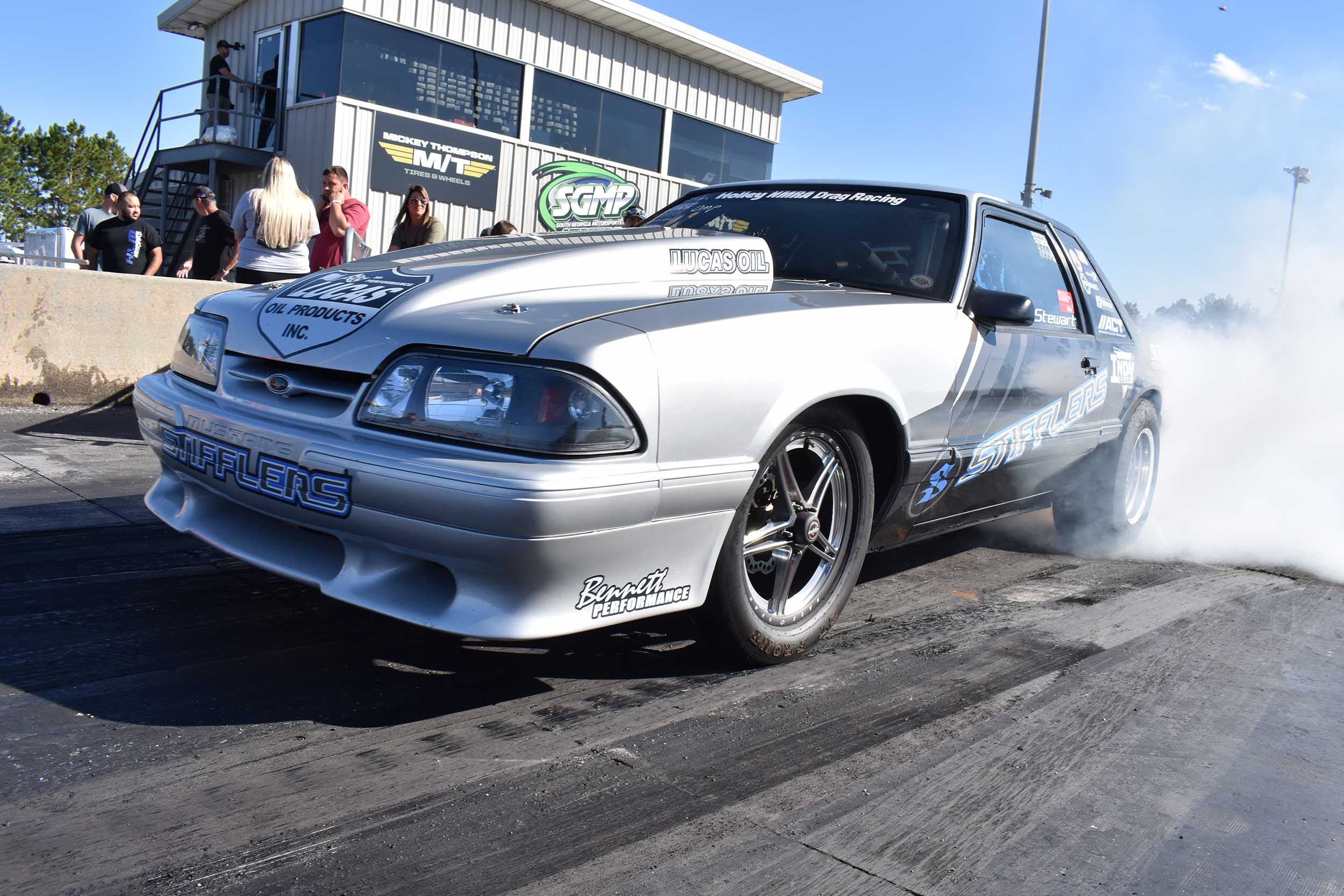 MAD MODS The Weather Was There And Records Were Broken