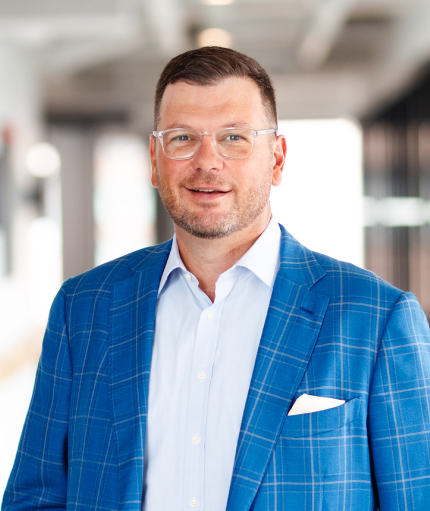 Todd MacLean | Team | Silversmith Capital Partners