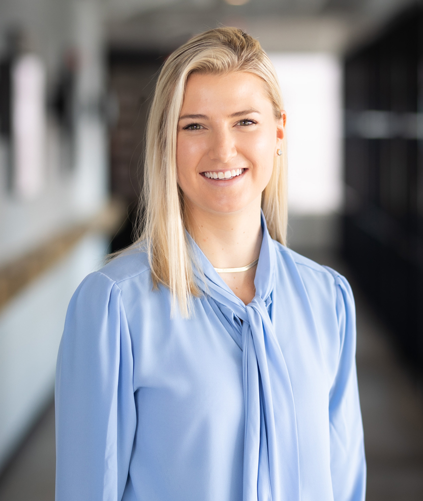 Shelby Herrington | Team | Silversmith Capital Partners