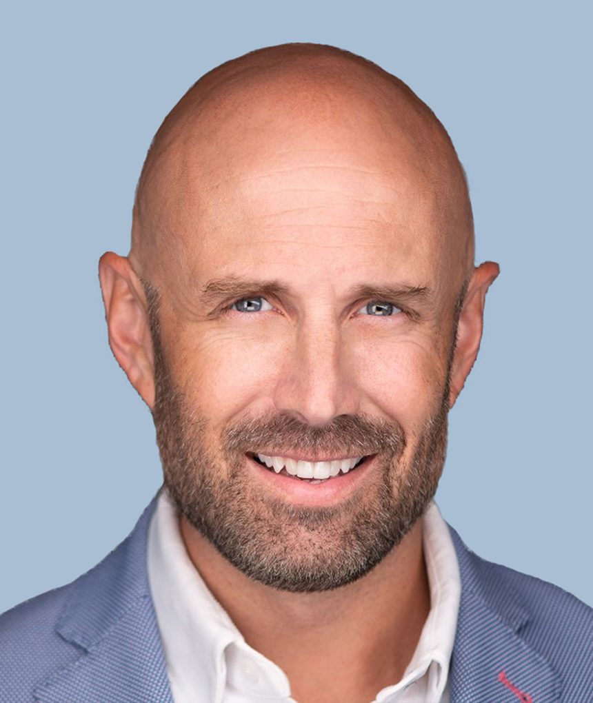 Brad Coffey | Senior Advisors | Silversmith Capital Partners