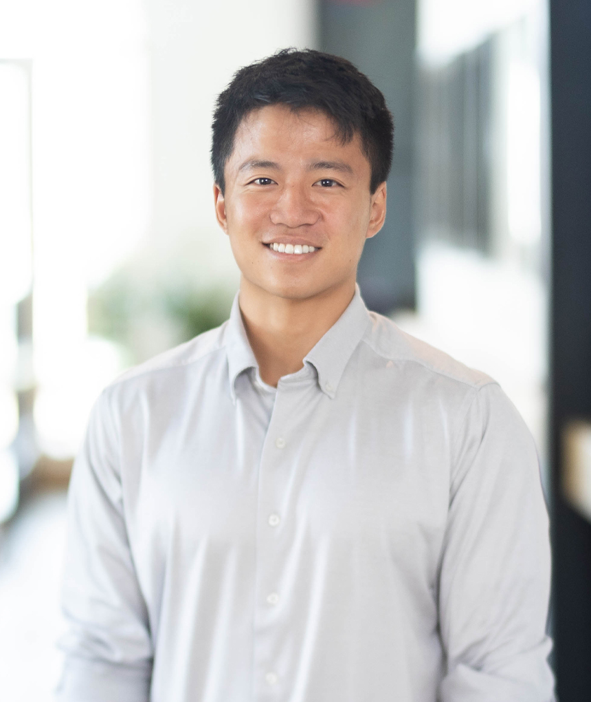 Brandon Feng | Team | Silversmith Capital Partners