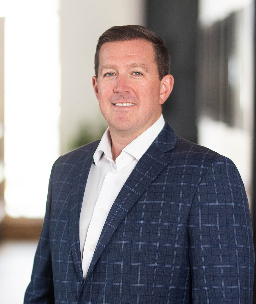 Bryan Landerman | Team | Silversmith Capital Partners