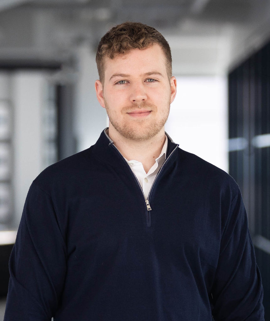 Jerry Jacobs | Team | Silversmith Capital Partners