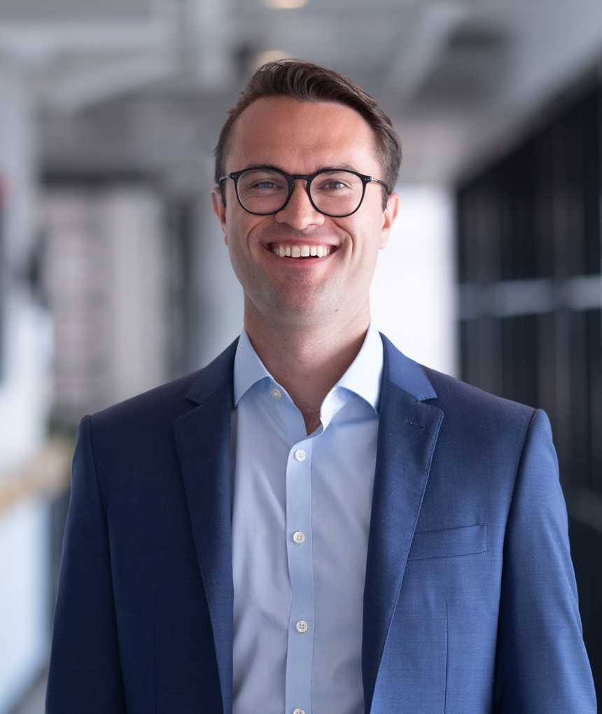 Matthew Nash | Team | Silversmith Capital Partners