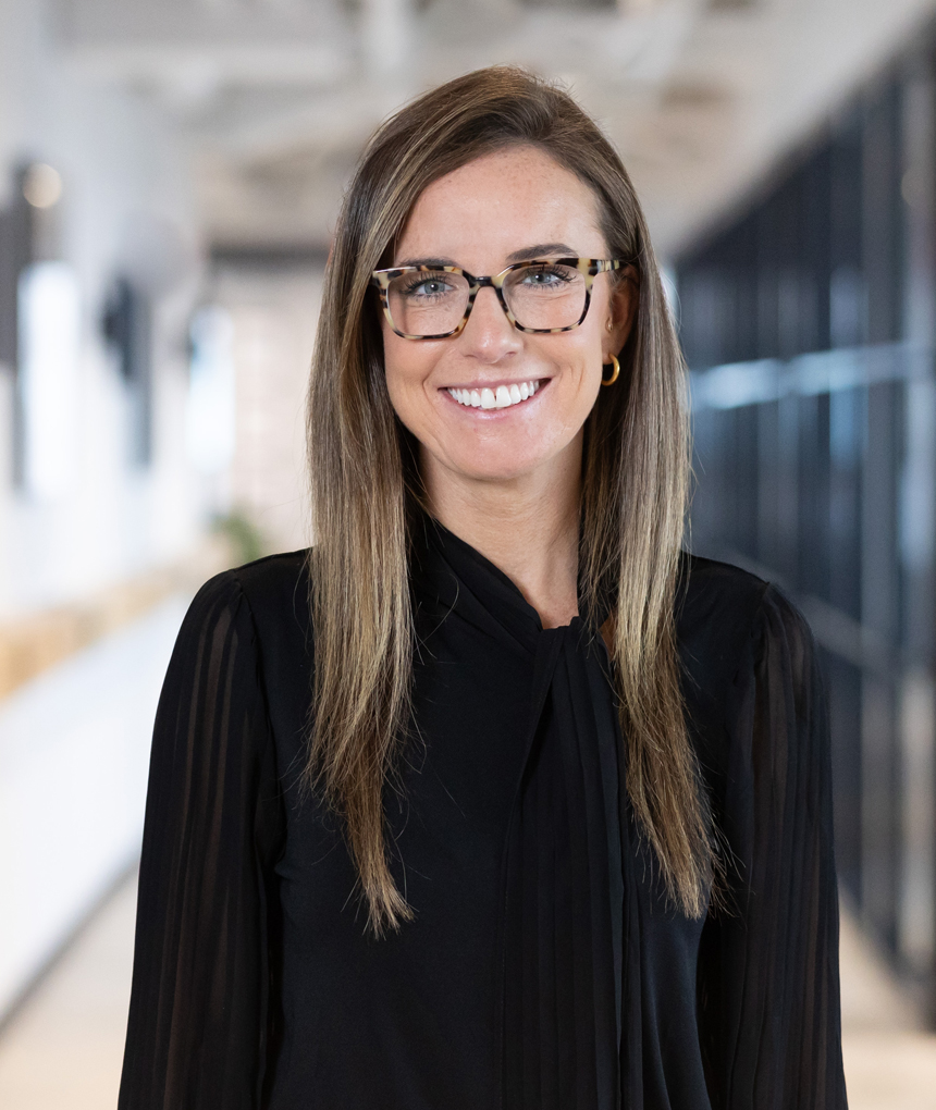 Rachael Keating | Team | Silversmith Capital Partners