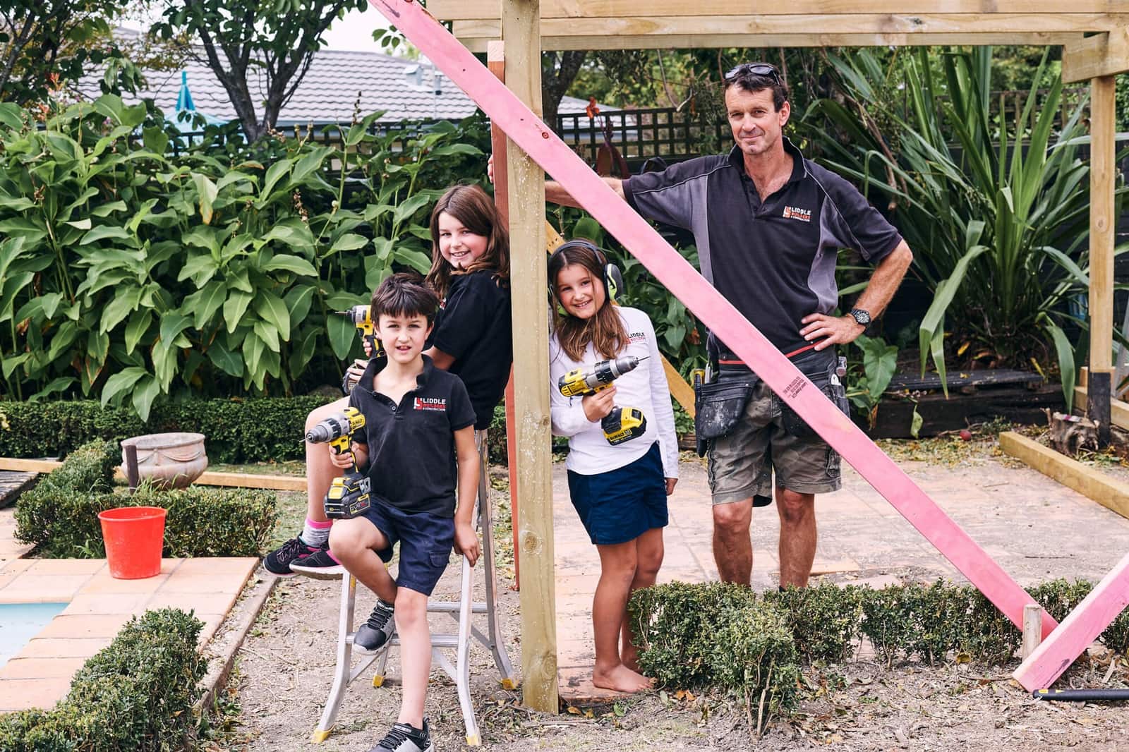 About Us | Havelock North Construction Hawke's Bay