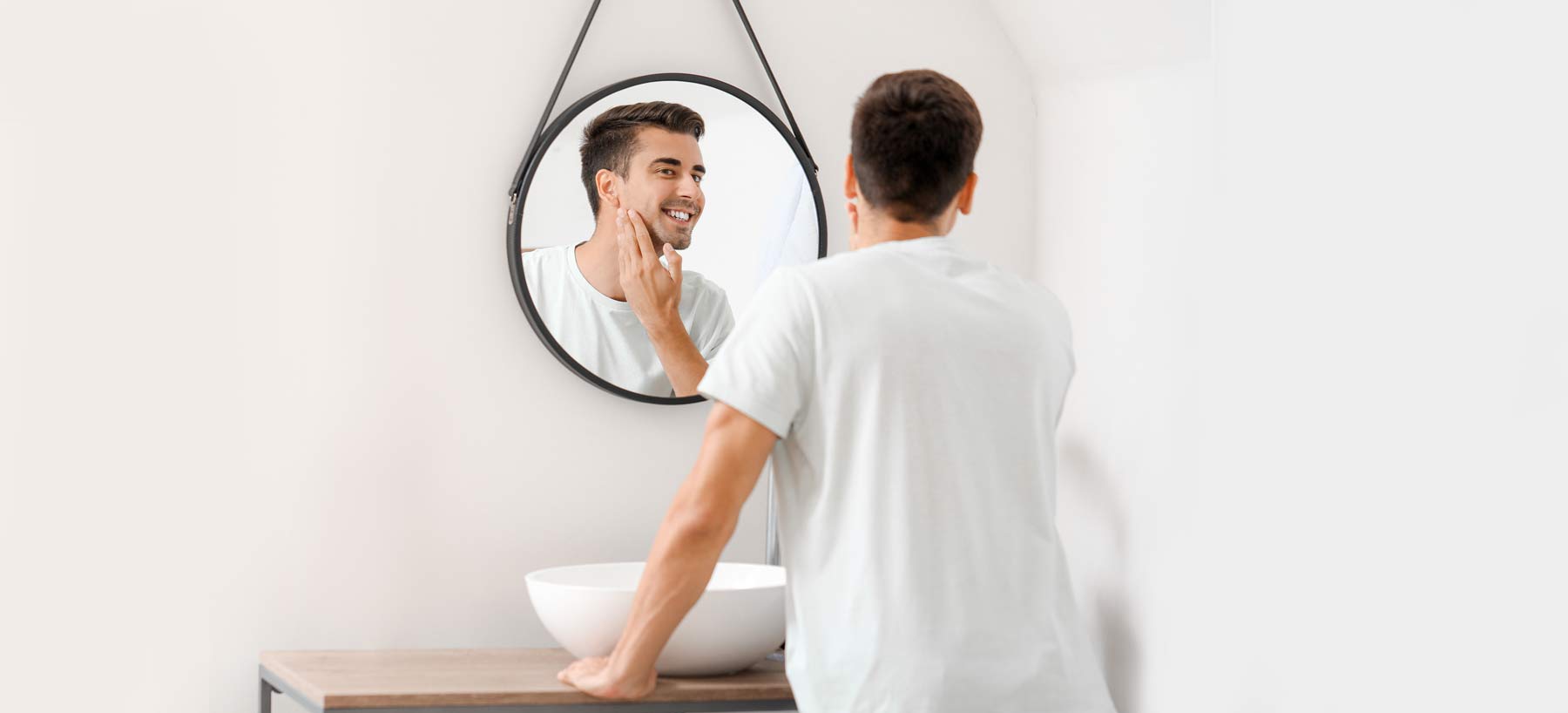 HOW TO ACHIEVE A PERFECT RASH FREE SHAVE AT HOME