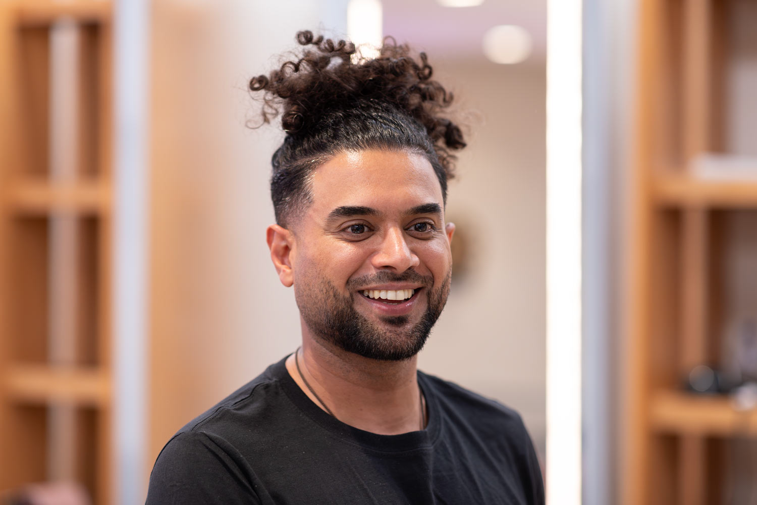 NEW BARBER INDUSTRIES BARBERSHOP OPENS AT PITTWATER PLACE MONA VALE