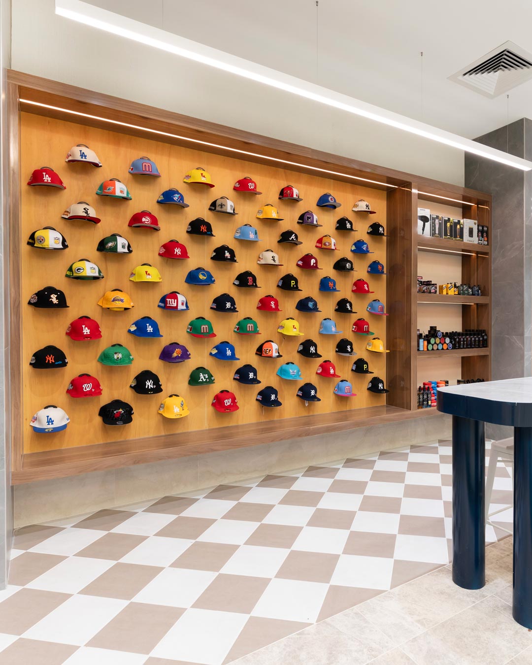 BARBER INDUSTRIES OPENS BARBERSHOP IN RAYMOND TERRACE PORT STEPHENS