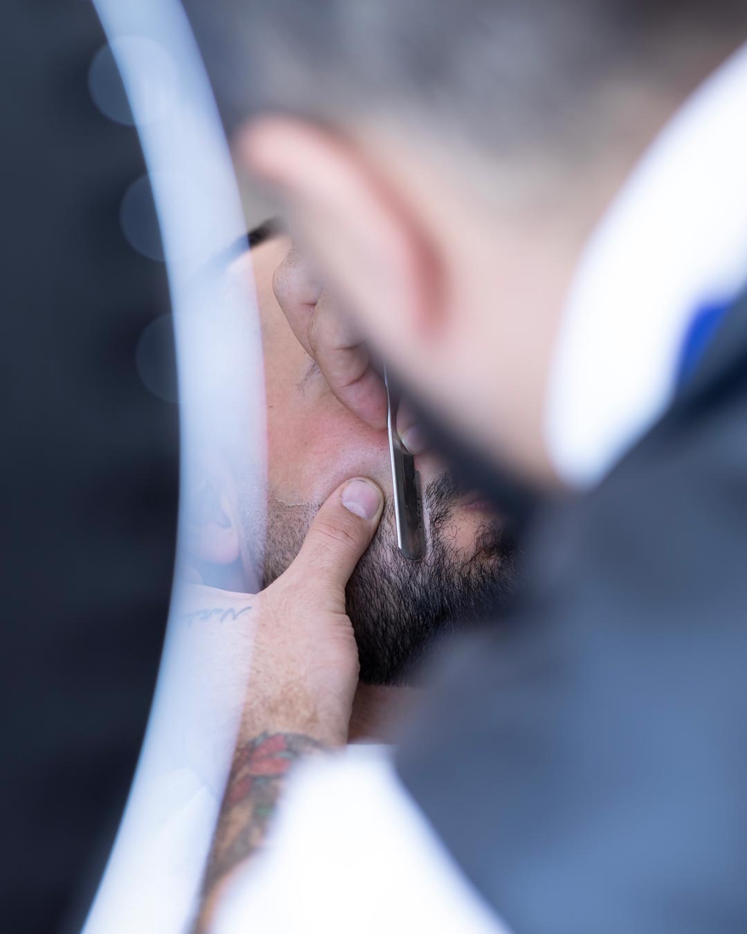 Barber Industries Burwood | NSW