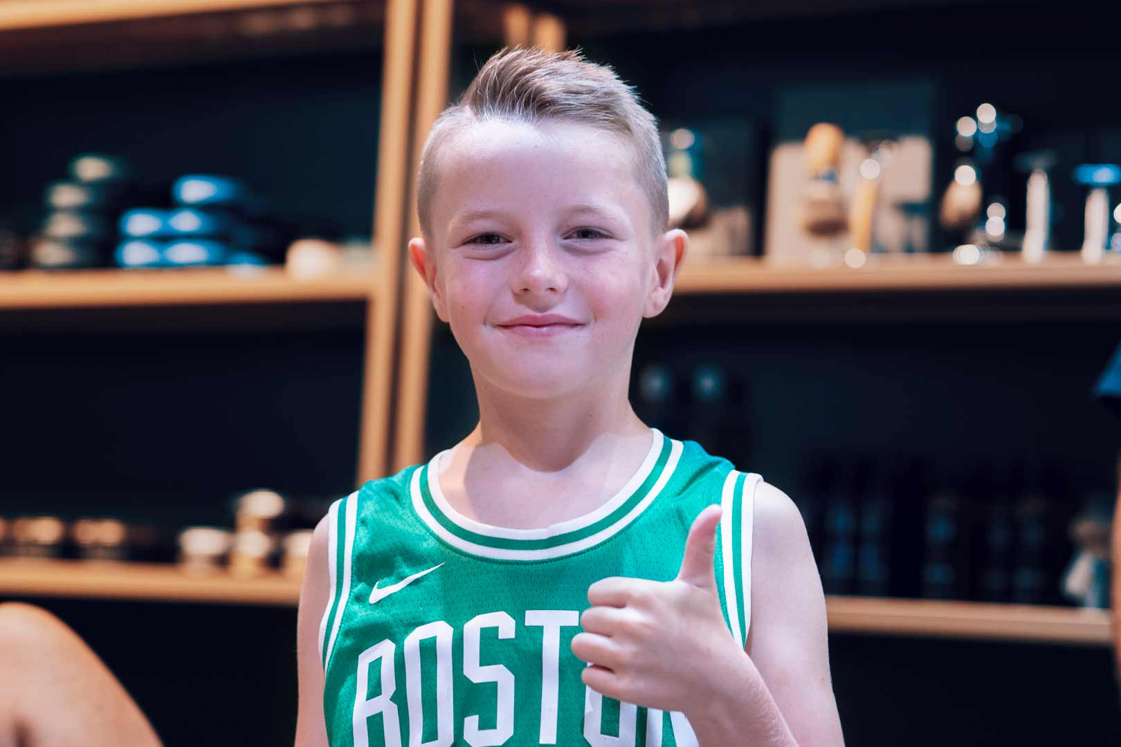 Barber Industries Pittwater Place | Mona Vale | NSW