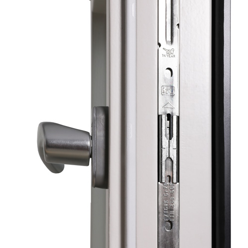 Tilt & Turn Windows | Zola European Windows