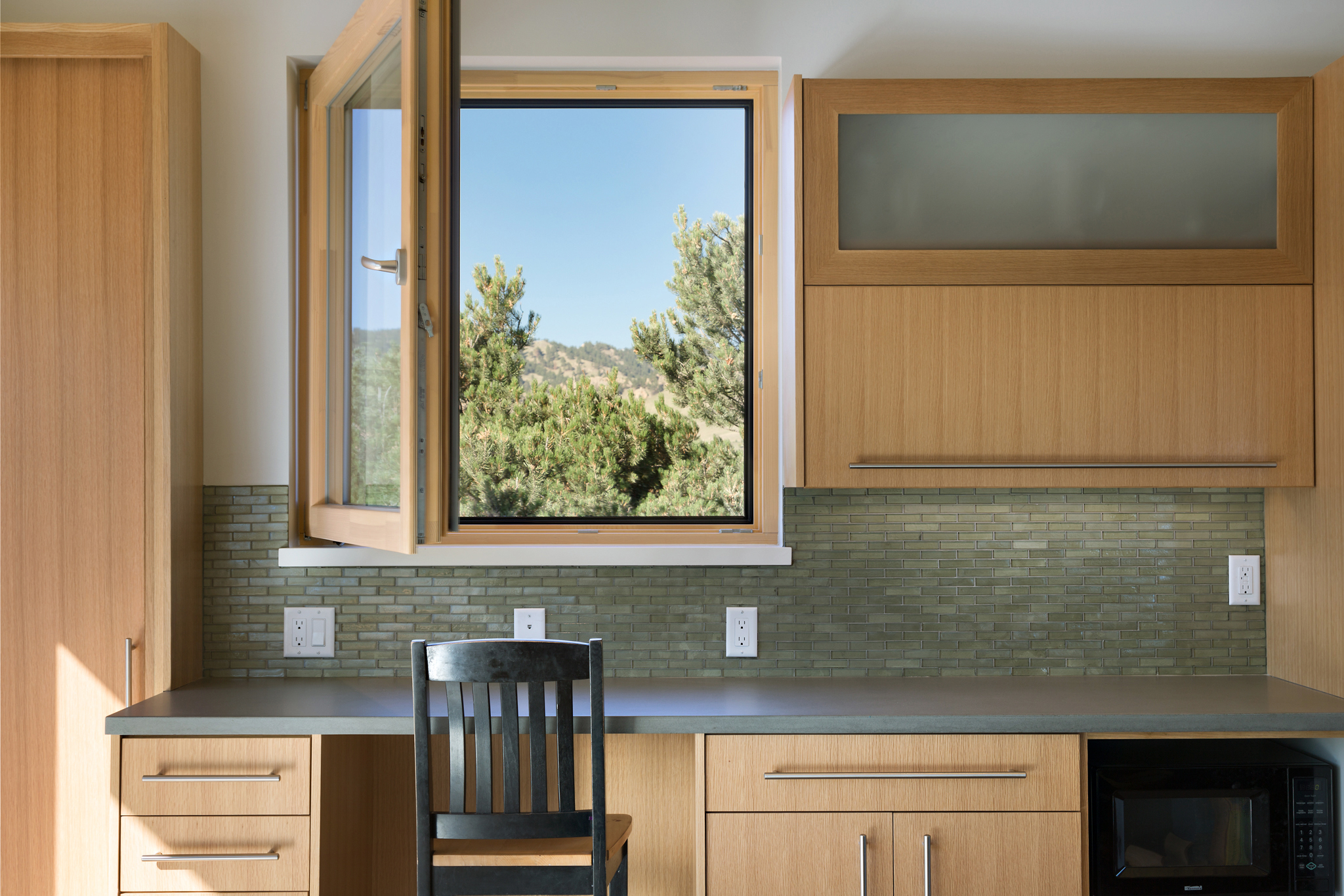 Tilt & Turn Windows | Zola European Windows