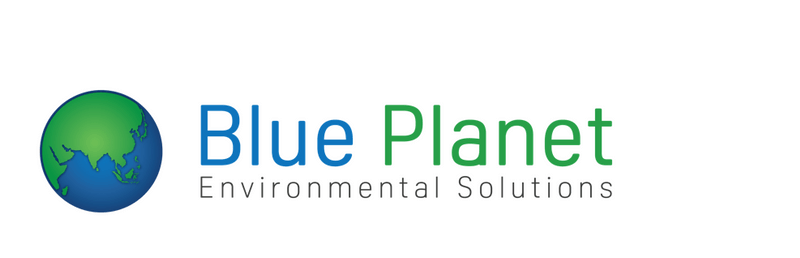 Blue Planet - Eco-Business Events