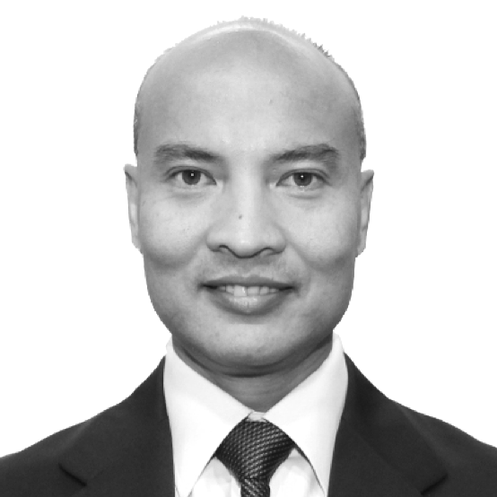 Joseph Teo - Eco-Business Events