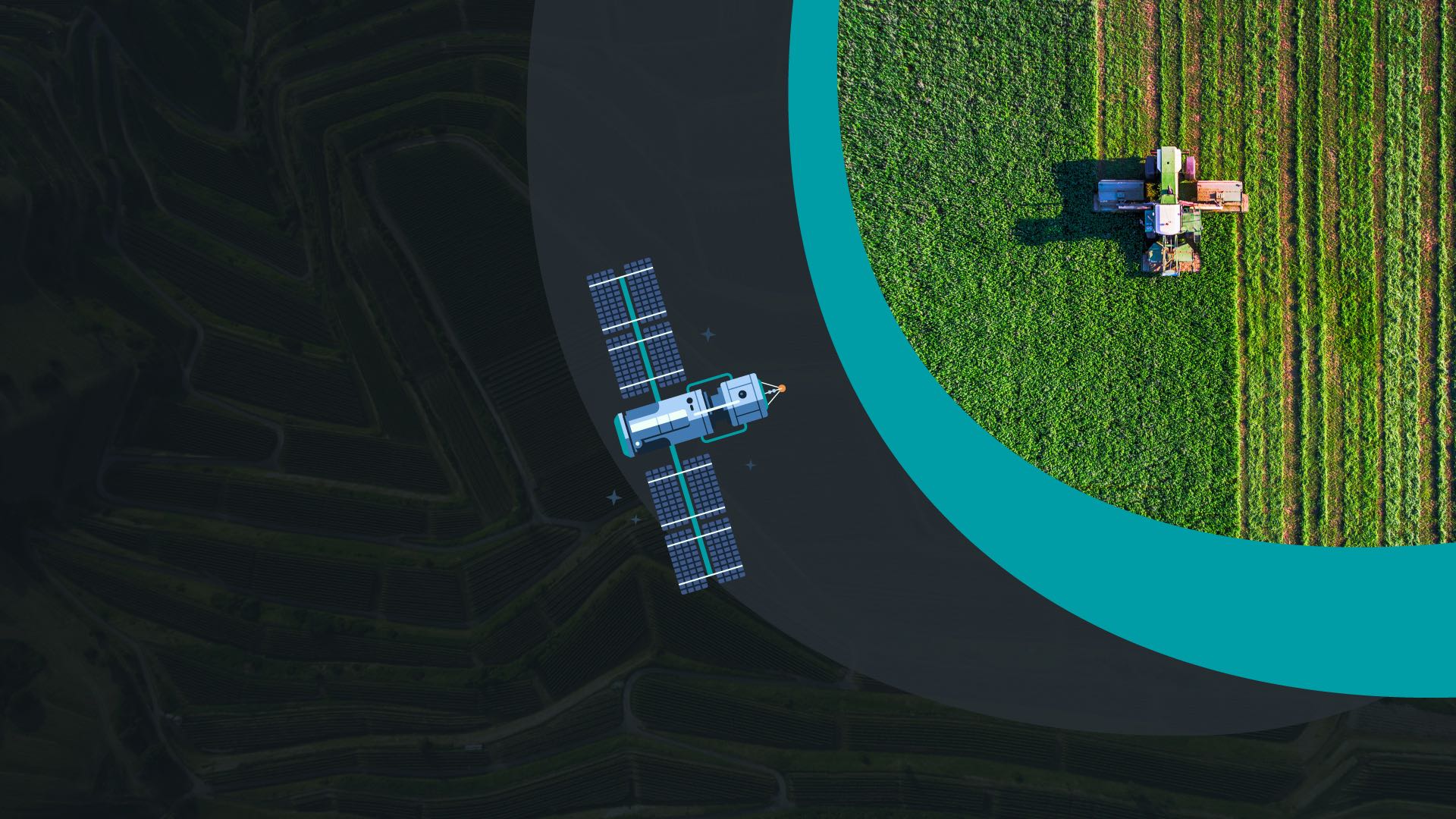 Satellite Imagery for precision agriculture: Solutions to accelerate profitability and ...