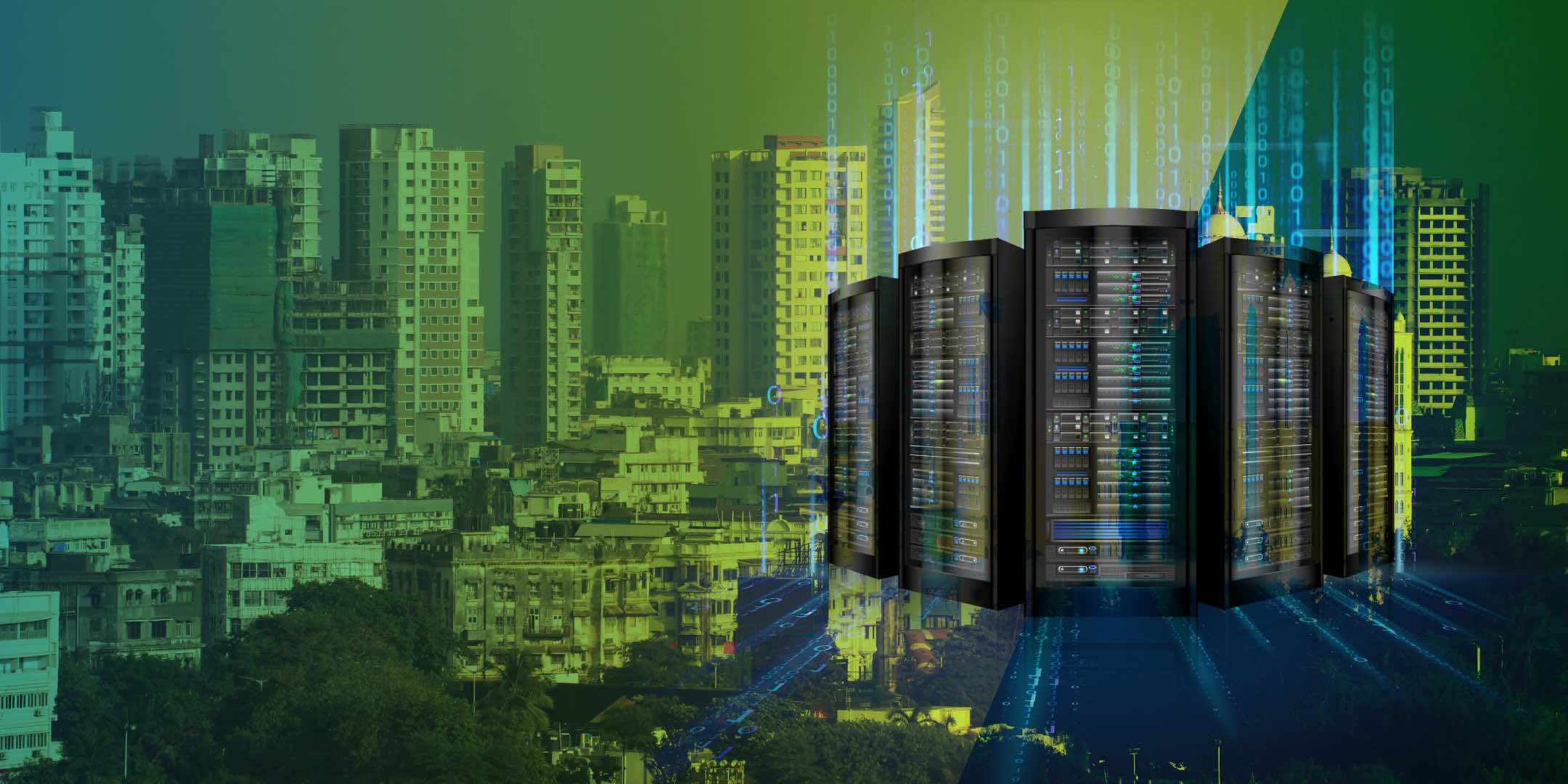 India's data centre boom: Powering sustainable growth - Eco-Business Events