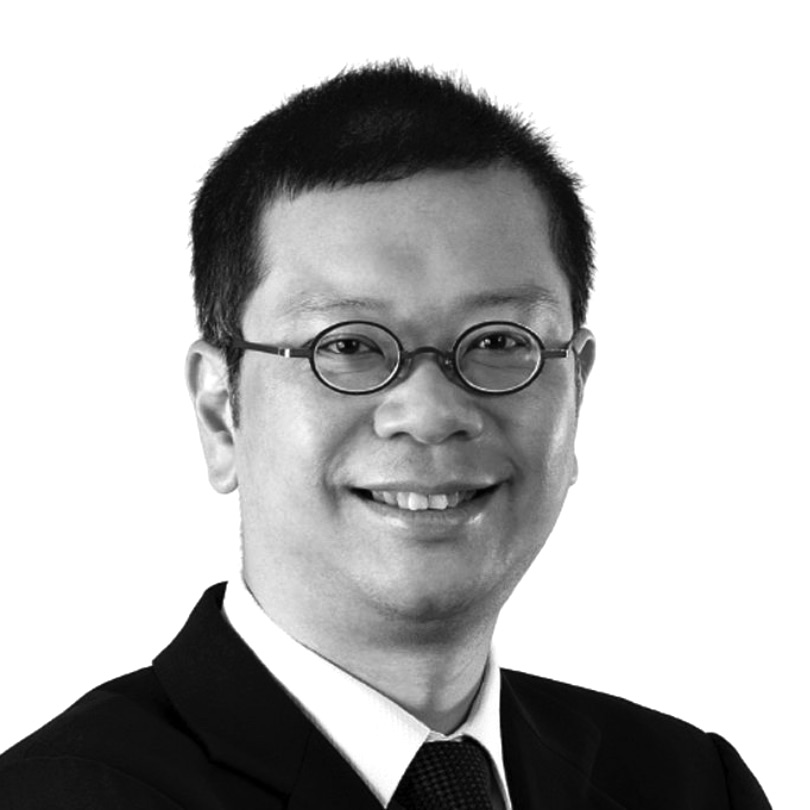 Tan Boon Gin - Eco-Business Events