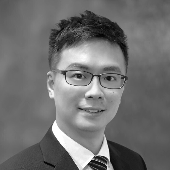 Tan Guo Jian - Eco-Business Events