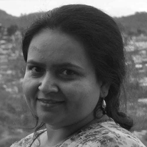 Monalisa Sen - Eco-Business Events