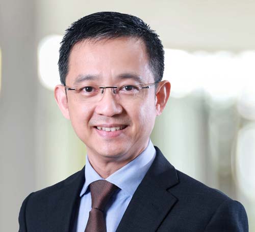 Tan Meng Dui - Eco-Business Events