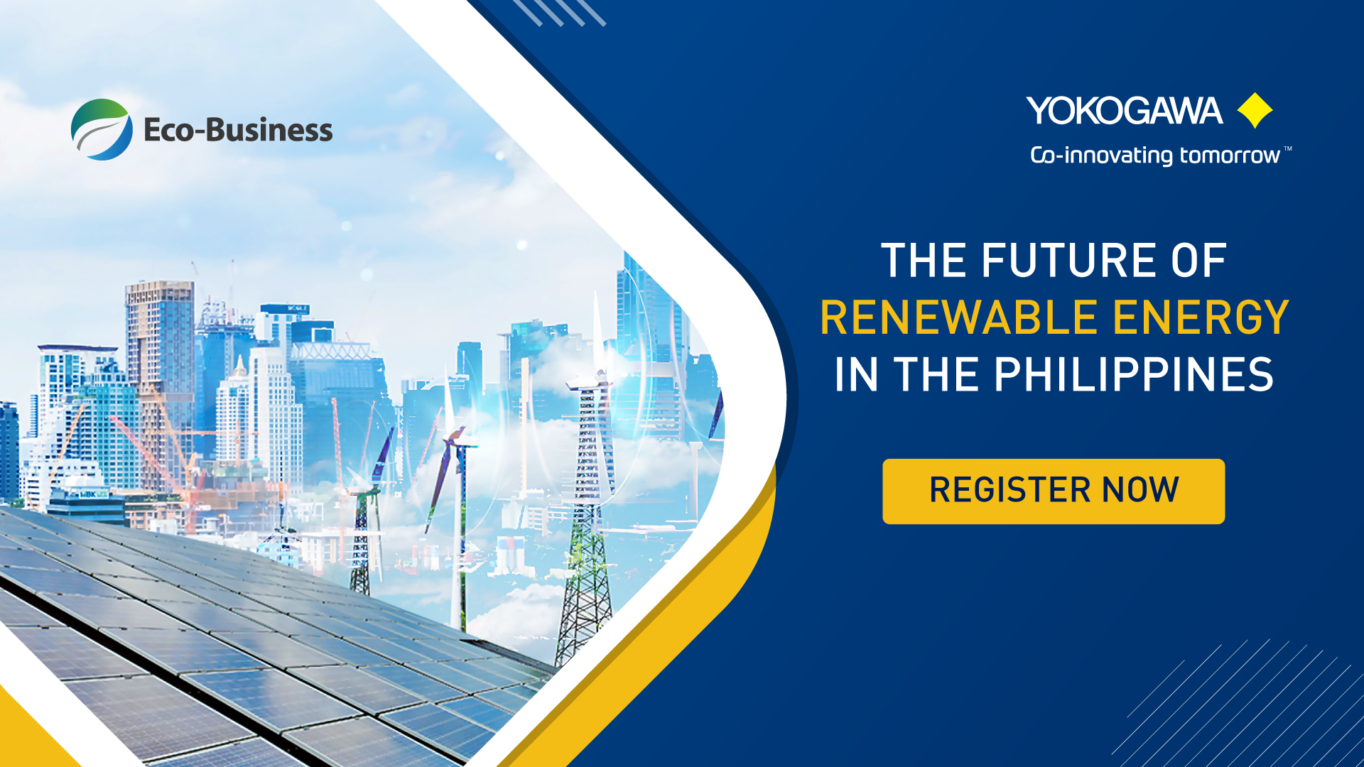 Driving the future of renewable energy in the Philippines - Eco ...