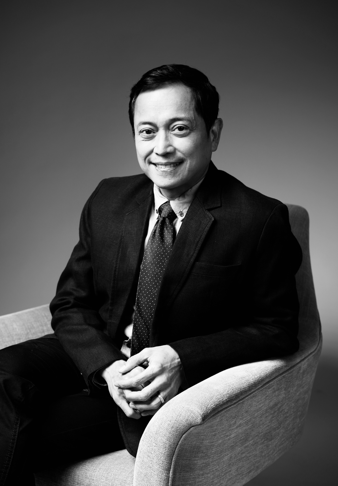 Jerome H. Cainglet - Eco-Business Events