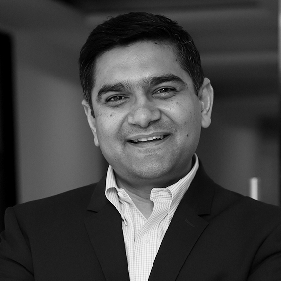 Prashant Singh - Eco-Business Events