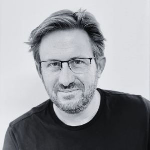 Nick Winstone - Eco-Business Events