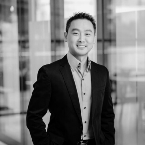 James Ong - Eco-Business Events