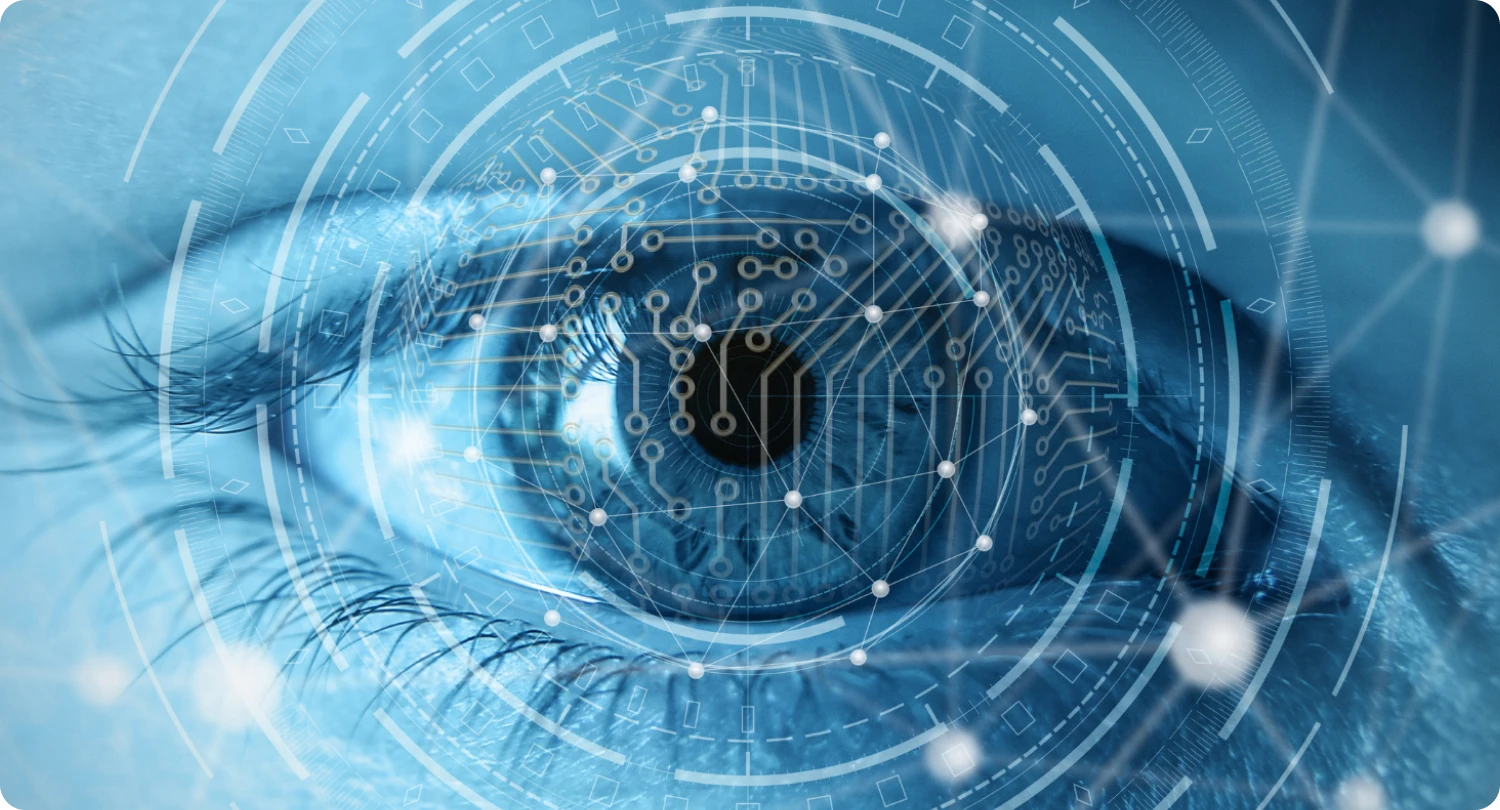 Revolutionizing Eye Exams: The Continued Impact of Virtual Field's BOLT ...