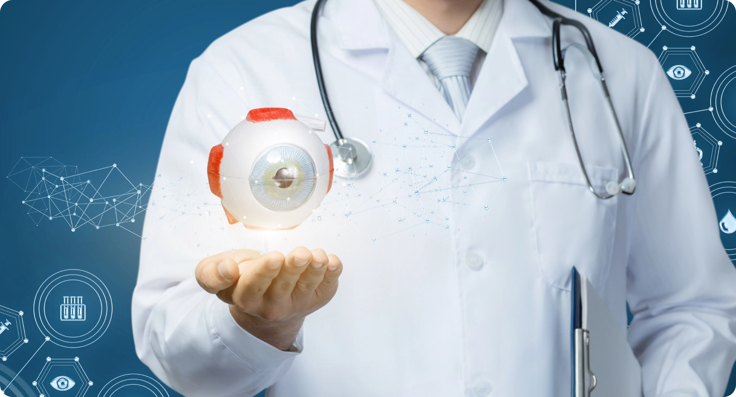 Maximizing Visual Field Utilization for the Medical Optometrist